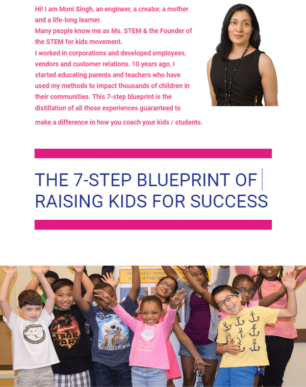 Raising Kids for Future Success